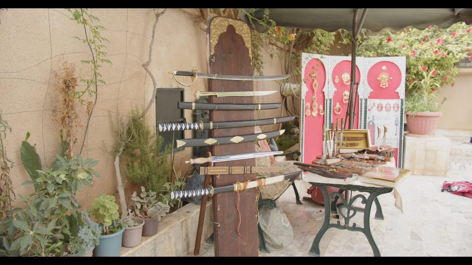 Que visiter à Bousaâda – Bou Saâda Info